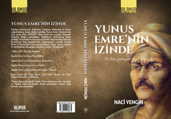 Naci Yengin: ‘Yunus Emre’ nin İzinde’ « Format Haber Naci Yengin: ‘Yunus Emre’ nin İzinde’ « Format Haber